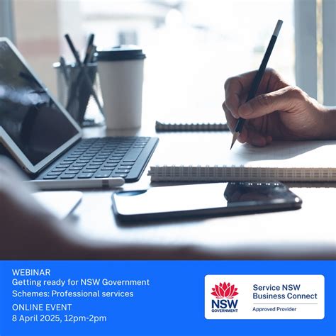 Nsw Procurement Specialists