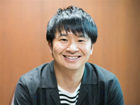 オードリー若林さん、先輩芸人の死を機に「物事をナナメに見るのをやめた」 Danro