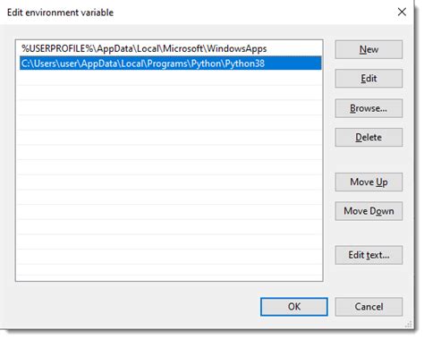 How To Use Python 3x With Securecrt 90 Or Later For Windows
