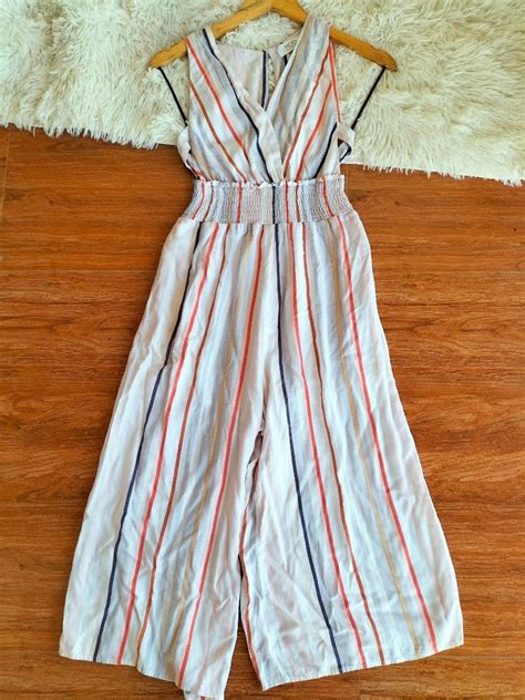 Sexy Flowy Jumpsuit Womens Fashion Dresses And Sets Jumpsuits On