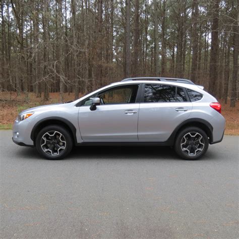 Subaru XV Crosstrek Hybrid Tech Specs Auto Trends Magazine