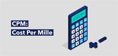 What Is Cpm And How To Calculate It Adpone