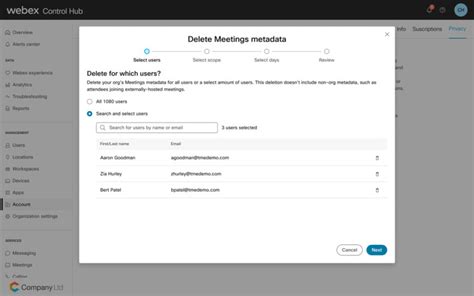 Improve Incident Response With A Collaboration Platform You Can Trust