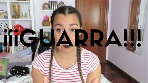 Guarra Youtube