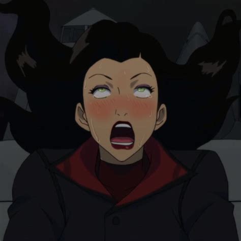 Image 643095 Avatar The Last Airbender The Legend Of Korra