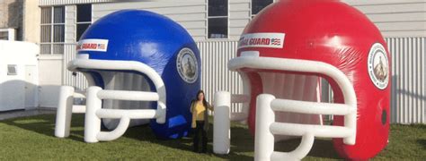 How Inflatable Replicas Can Boost Your Marketing Strategy Instent