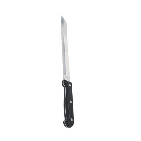 Cuchillo Para Pan 75″ Baquelita Piquiomart