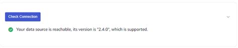 opentsdb tdengine docs