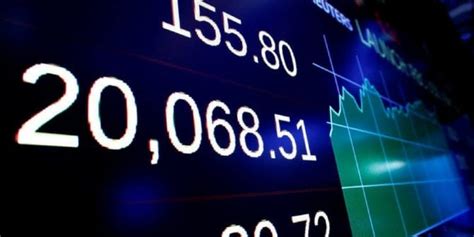 IBrX o que é e como funciona esse importante índice de ações