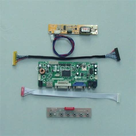 Video Controller Vga Compatible Hospitalitypod