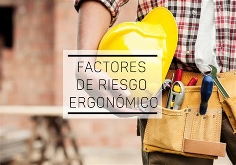 Exposición a las vibraciones ErgonomiaWeb