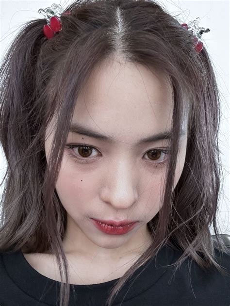 Пин от пользователя ⇆﹢ ﹐🤎 на доске ★ ˏˋ류진 Ryujin´ˎ Волосы