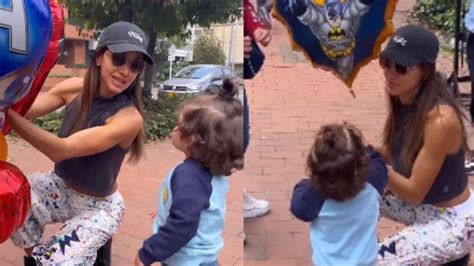 Valerie Domínguez Y El Video Que La Rompe Con Críticas En Redes