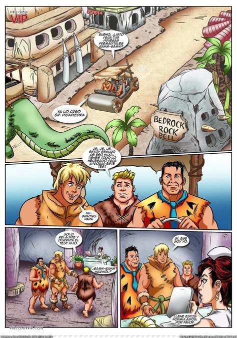 Rito De Iniciacion Palcomix