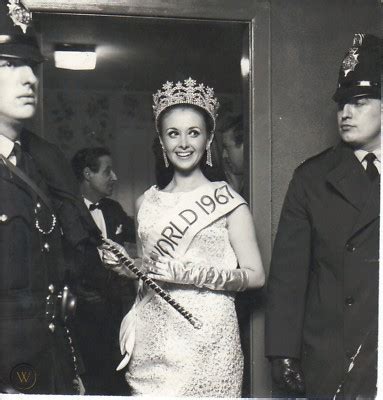 Miss World 1967