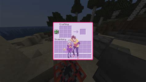 No Game No Life Custom GUI Pack Gallery