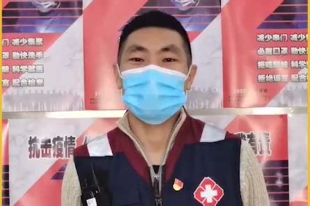 长春朝阳区疾控中心副科长李亚明疫情结束后想打场篮球 致敬科比 凤凰网视频 凤凰网