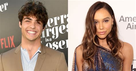 Who Is Noah Centineo Dating In 2019 Popsugar Celebrity Uk