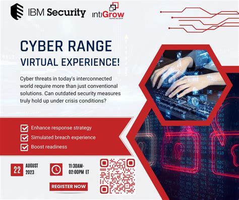 Intigrow On Linkedin Business Cybersecurity Cyberresilience Virtualexperience