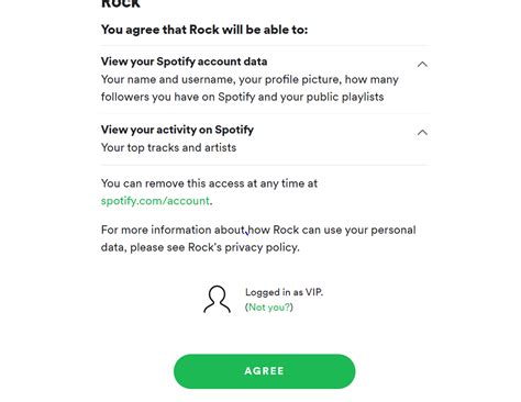 Reactjs Spotify Implicit Grant Flow With React User Login Stack