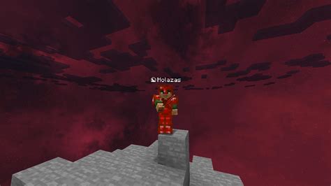 Ruby Critical [16x] Minecraft Texture Pack