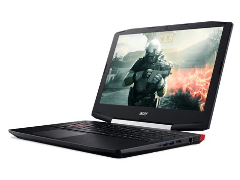 Acer Aspire VX G HQ FHD GTX Ti Laptop Review NotebookCheck Net Reviews
