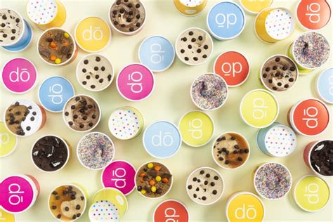 Hello Cookie Dough Cookbook Popsugar Food
