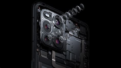 New Oppo Smartphone Has A X Microscope Camera Ars Technica