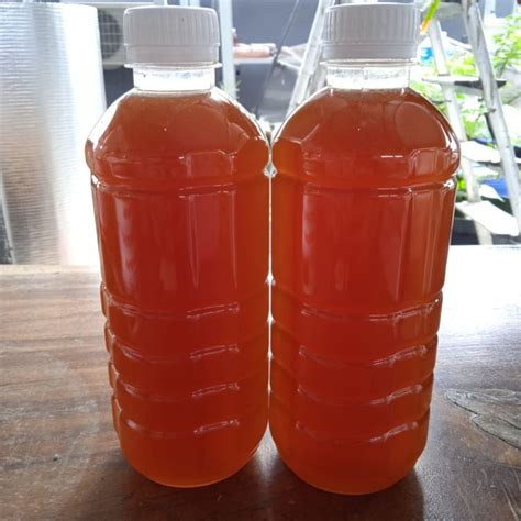 Jual Eco Enzime 500ml F1murni Shopee Indonesia