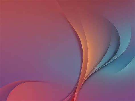 Premium Ai Image Gradient Background