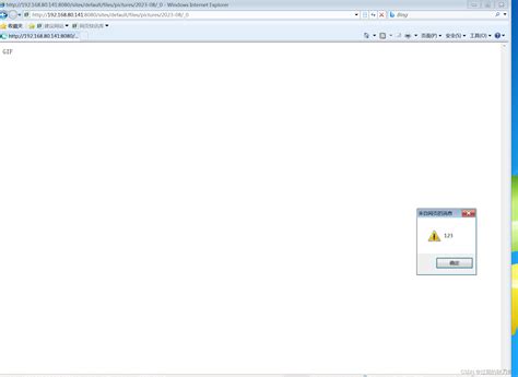 【漏洞复现】drupal xss漏洞复现 intitle 漏洞复现 csdn博客