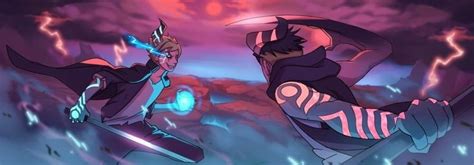 Spoilers Del Manga 62 De Boruto Resúmen •boruto Amino Fans• Amino