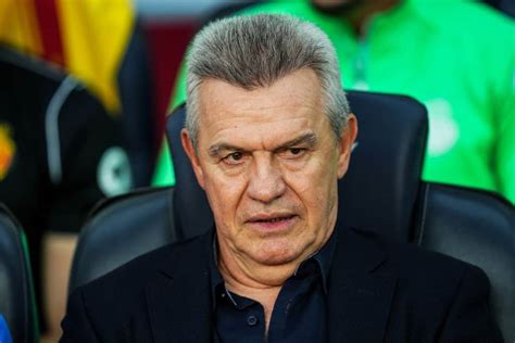 Cuántas finales ha dirigido Javier Aguirre en su carrera Balón Latino
