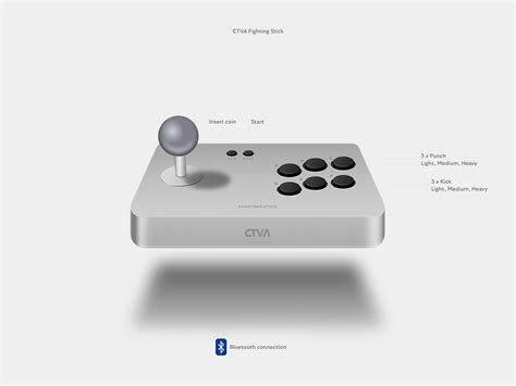 Capcom Tv Arcade On Behance