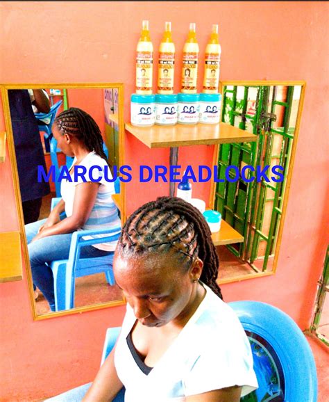 Lynxtheloctician254 Beforeandafter Short Story It Wasnt Just Retouch For My Clients Locs