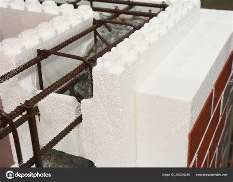 Insulated Block Wall Construction Tranet Biologia Ufrj Br