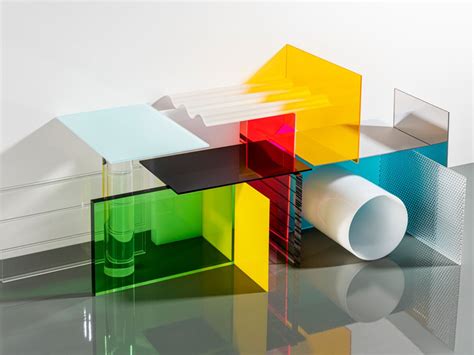 Produktinfo - PLEXIGLAS®
