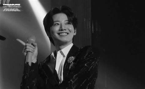 Member Of Treasure Treasures Kpop Favorite Fictional Characters Fantasy Characters