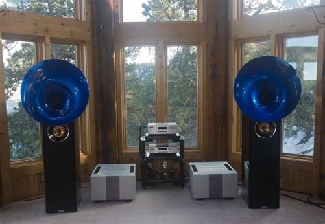 Emm Labs Mtrx Amplifiers Day 15 Audio Federation