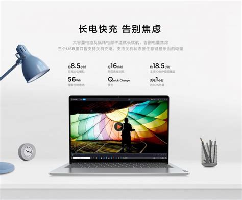 Lenovo Xiaoxin Pro Launched With I G And Mx