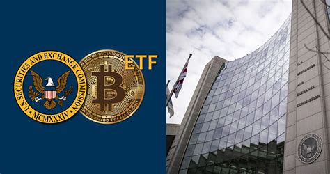 La SEC aprobó los ETF de bitcoin al contado Territorio Bitcoin