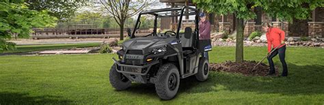 Polaris Germany Ranger® Ev
