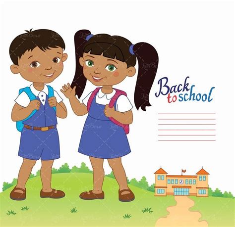 وکتور کودک وکتور بچه وکتور مدرسه وکتور پیش دبستانی 11 ایران طرح