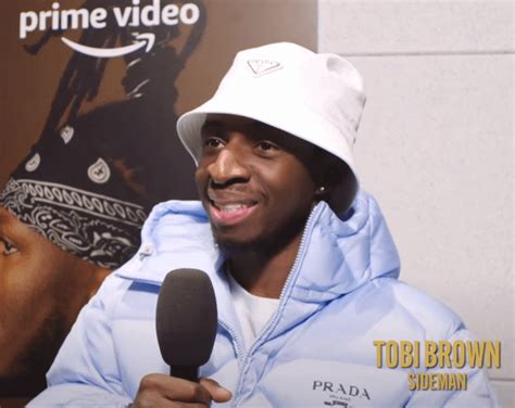 Tobi The Sideman R Sidemen