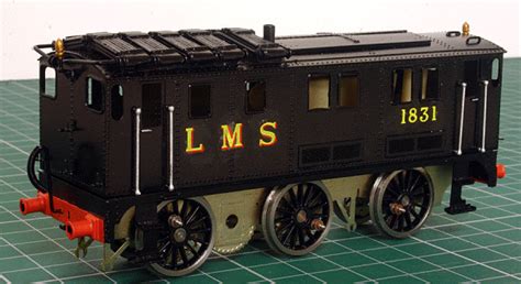 Lms 1831