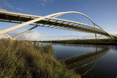 Rhinoceros Report Bridge Design With Grasshopper For Rhino
