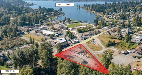 12405 20th St Ne Lake Stevens Wa 98258 Loopnet