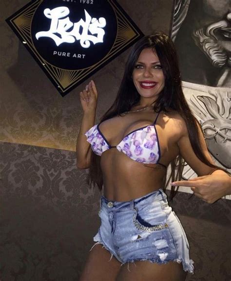 The Best Of The Bums At The 2015 Miss Bumbum Pageant In Brazil 25 Pics