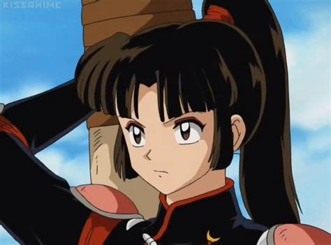 Inuyasha Sango Sexy