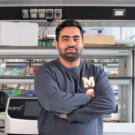 Mohit Virdi Human Technopole